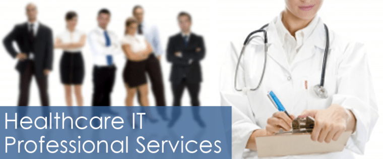 Healthcare IT Consulting Service Provider Nevada Reno